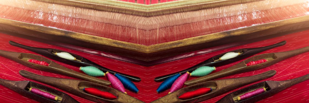 Buy Authentic Handloom Products from Indian Weavers| Handmade Fabrics ...