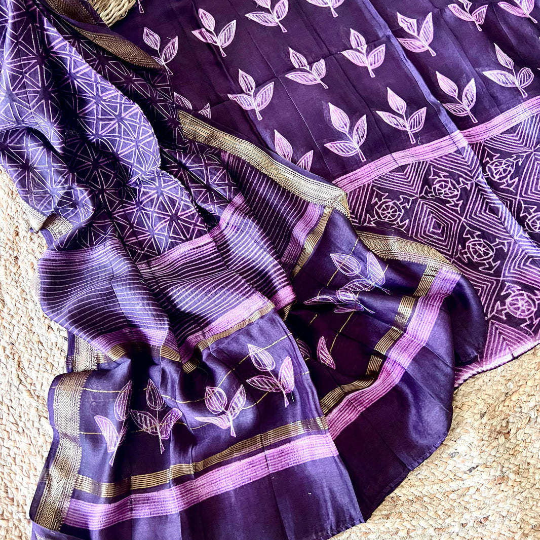 Handmade Nui Shibori – EthnicElement