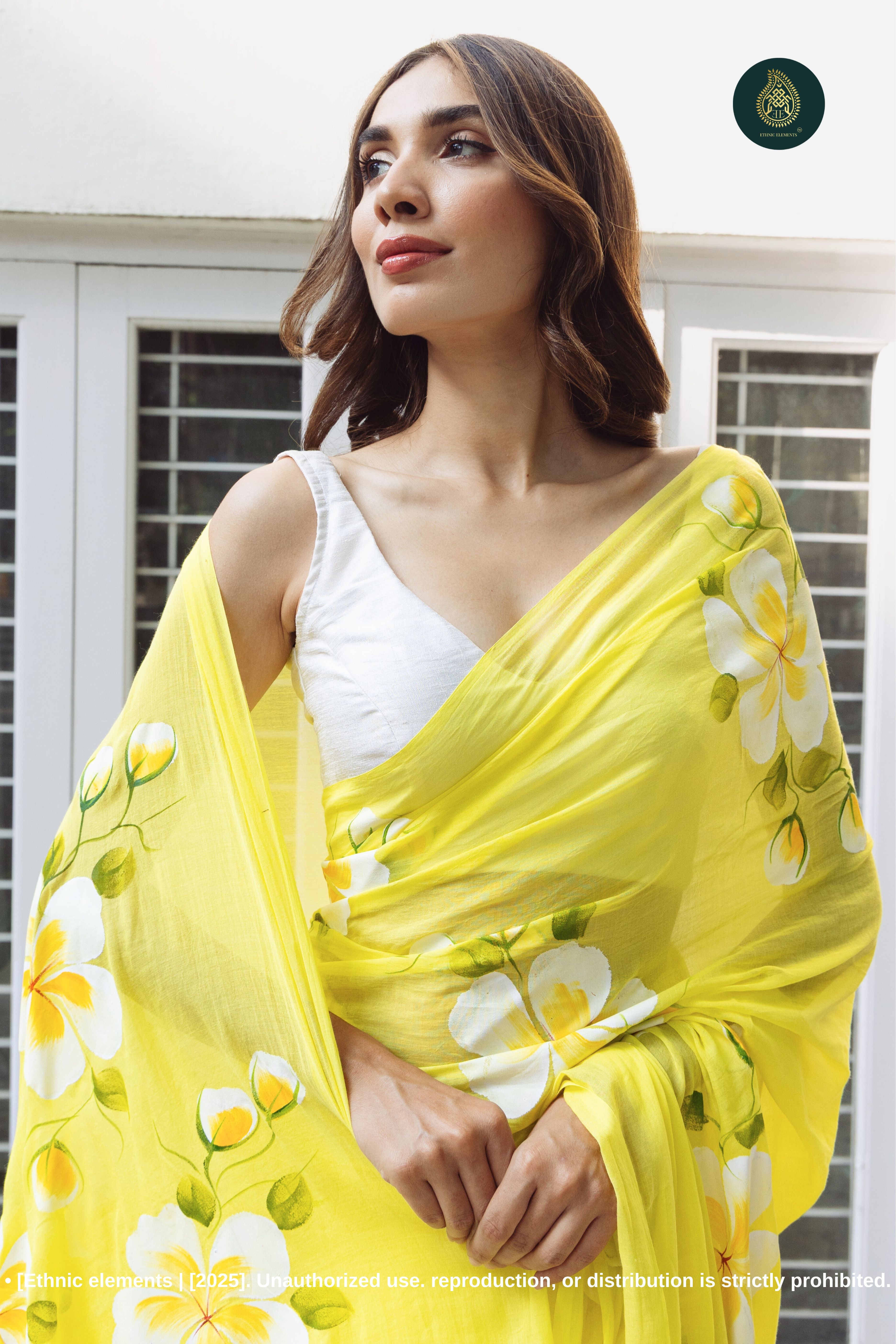 Ethnic Element | Handcrafted Indian Ethnic Wear – Sustainable Fashion ...