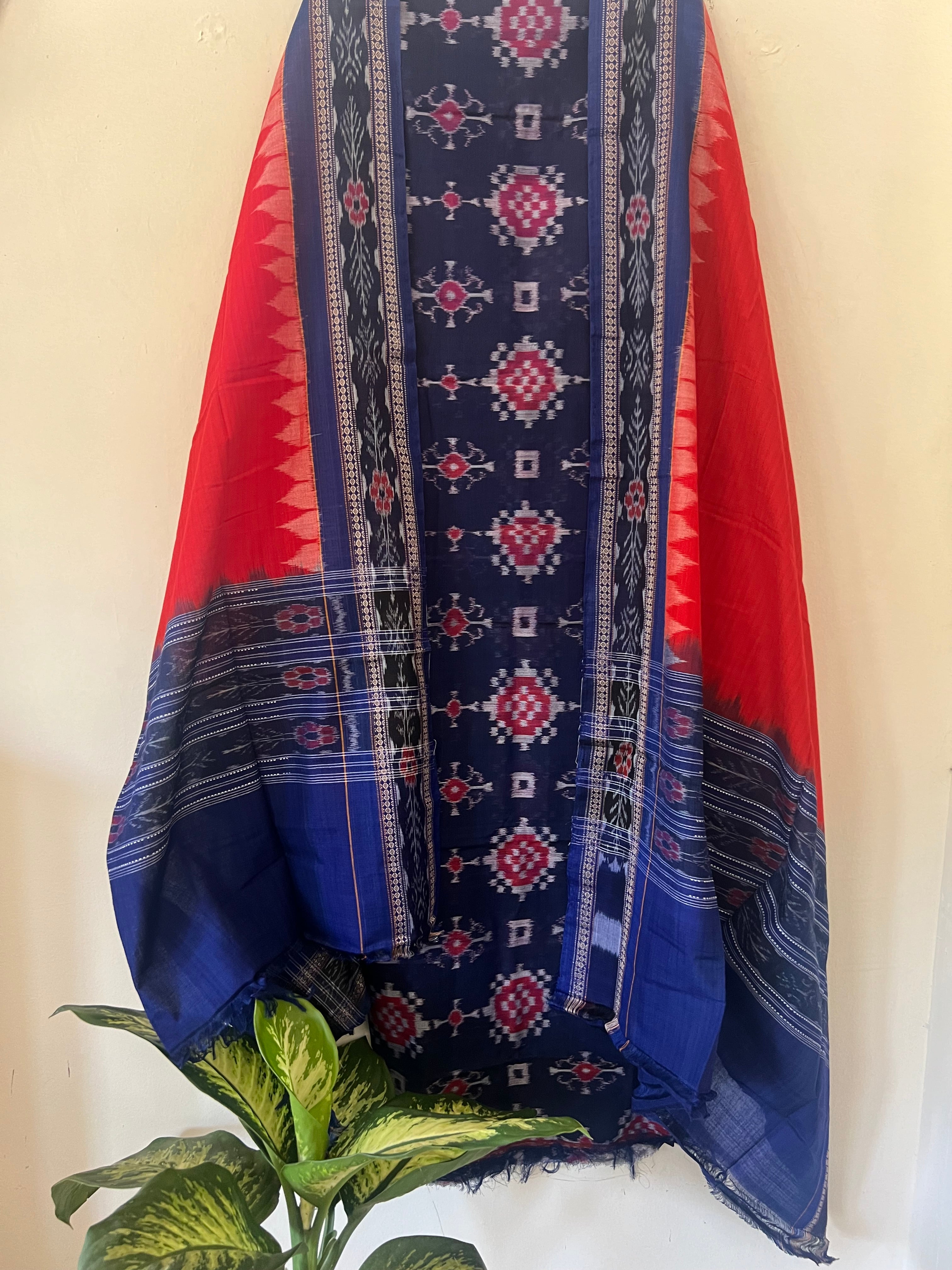 Mystic Cotton Suits – EthnicElement