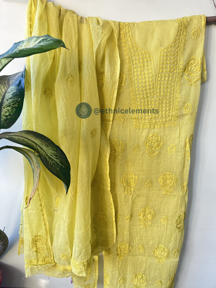 Mystic Cotton Suits - EthnicElement