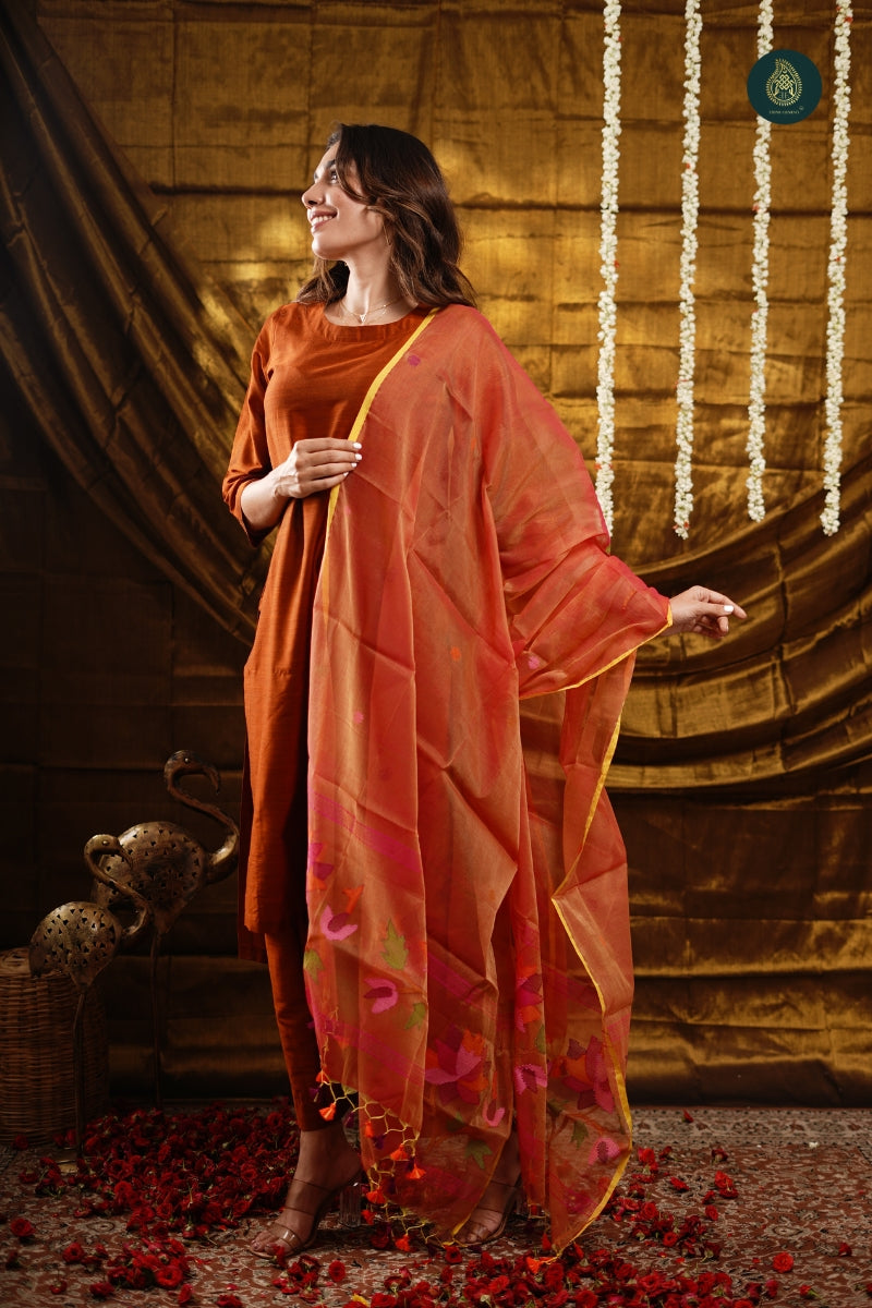 Buy Authentic Handloom Products from Indian Weavers| Handmade Fabrics ...