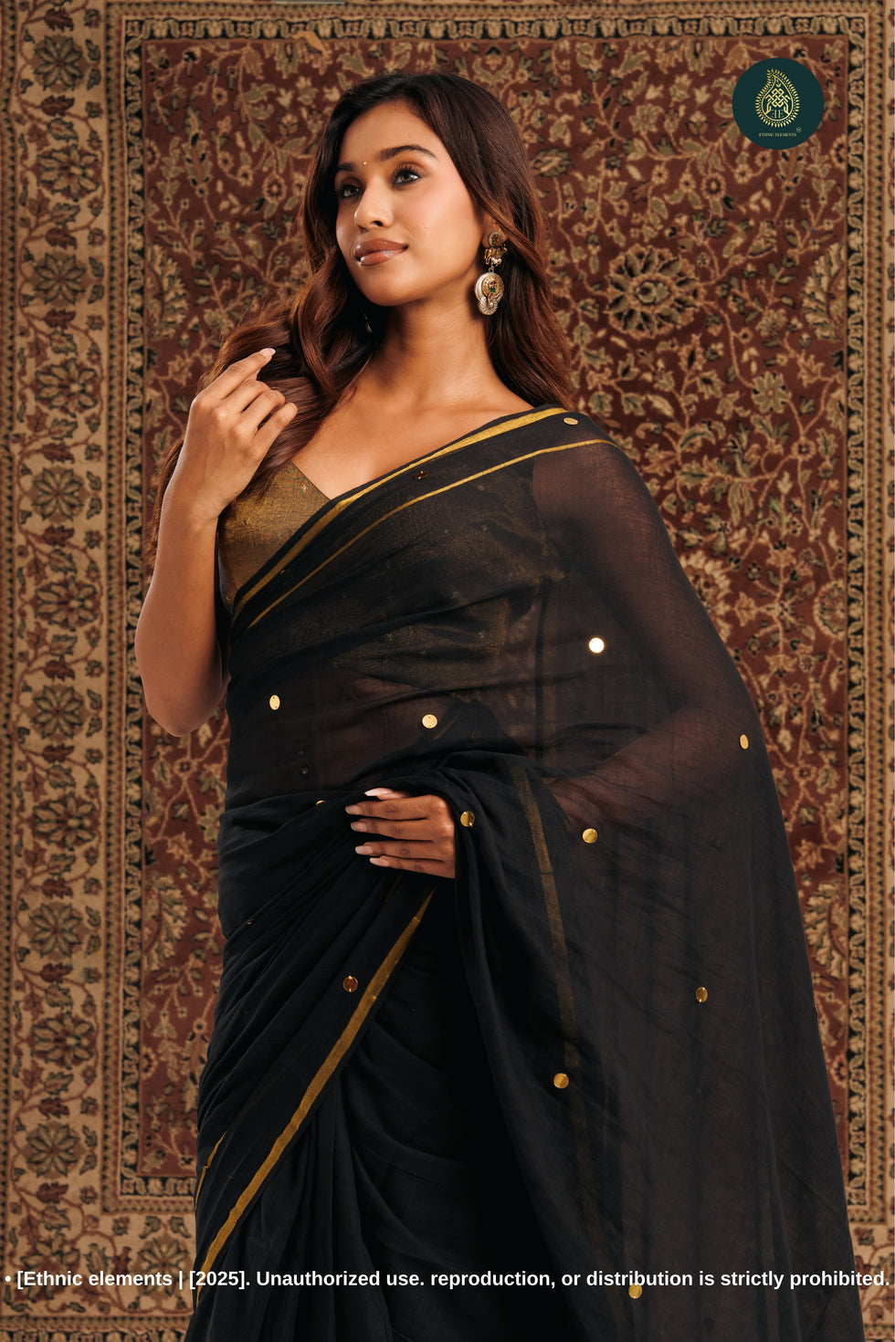 Ethnic Element | Handcrafted Indian Ethnic Wear – Sustainable Fashion ...
