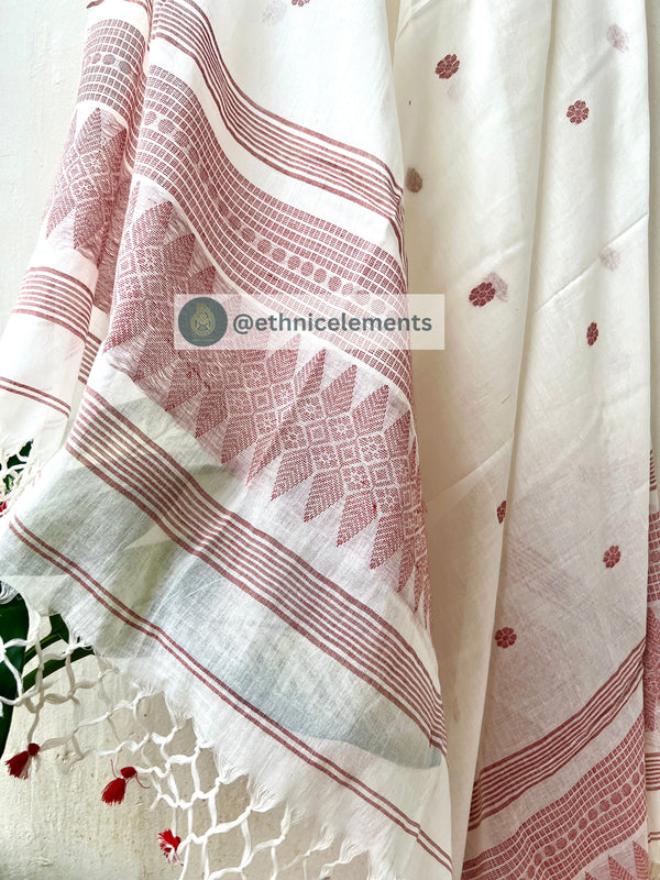 Jamdani Premium Cotton Suits – Page 2 – EthnicElement