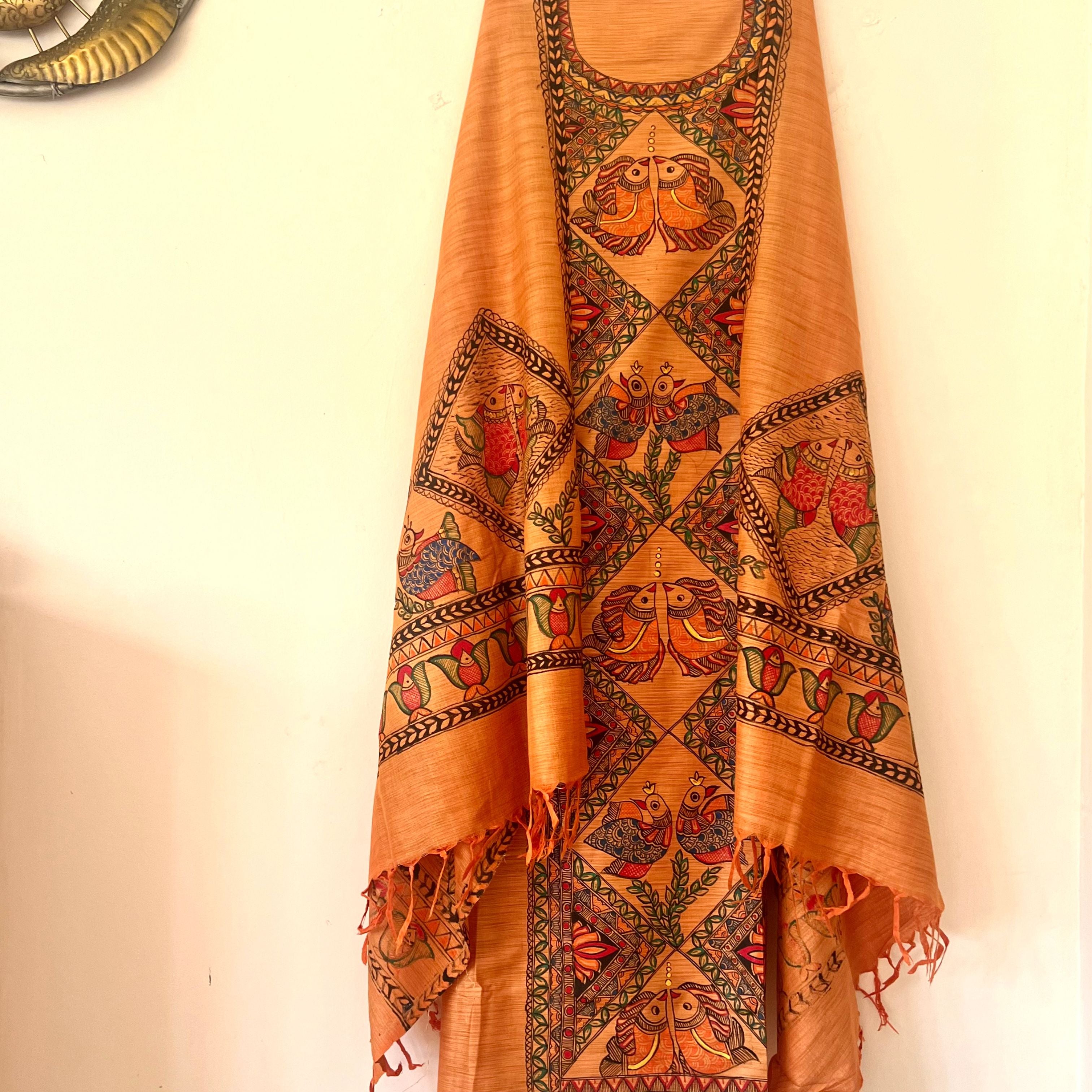 Buy Authentic Handloom Products from Indian Weavers| Handmade Fabrics ...