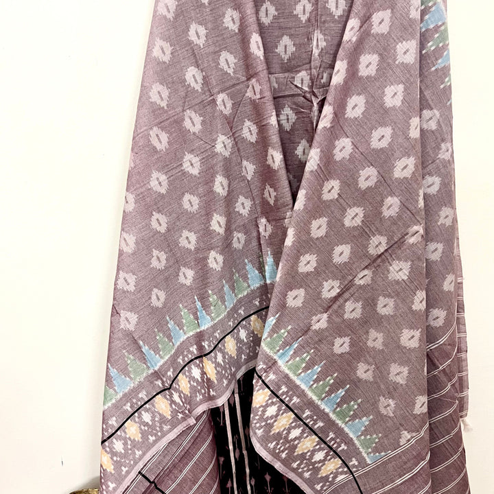 Ikkat Suit Sets – EthnicElement