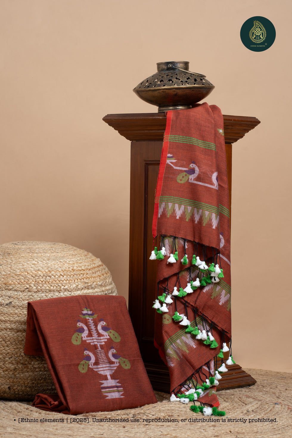 Buy Authentic Handloom Products from Indian Weavers| Handmade Fabrics ...
