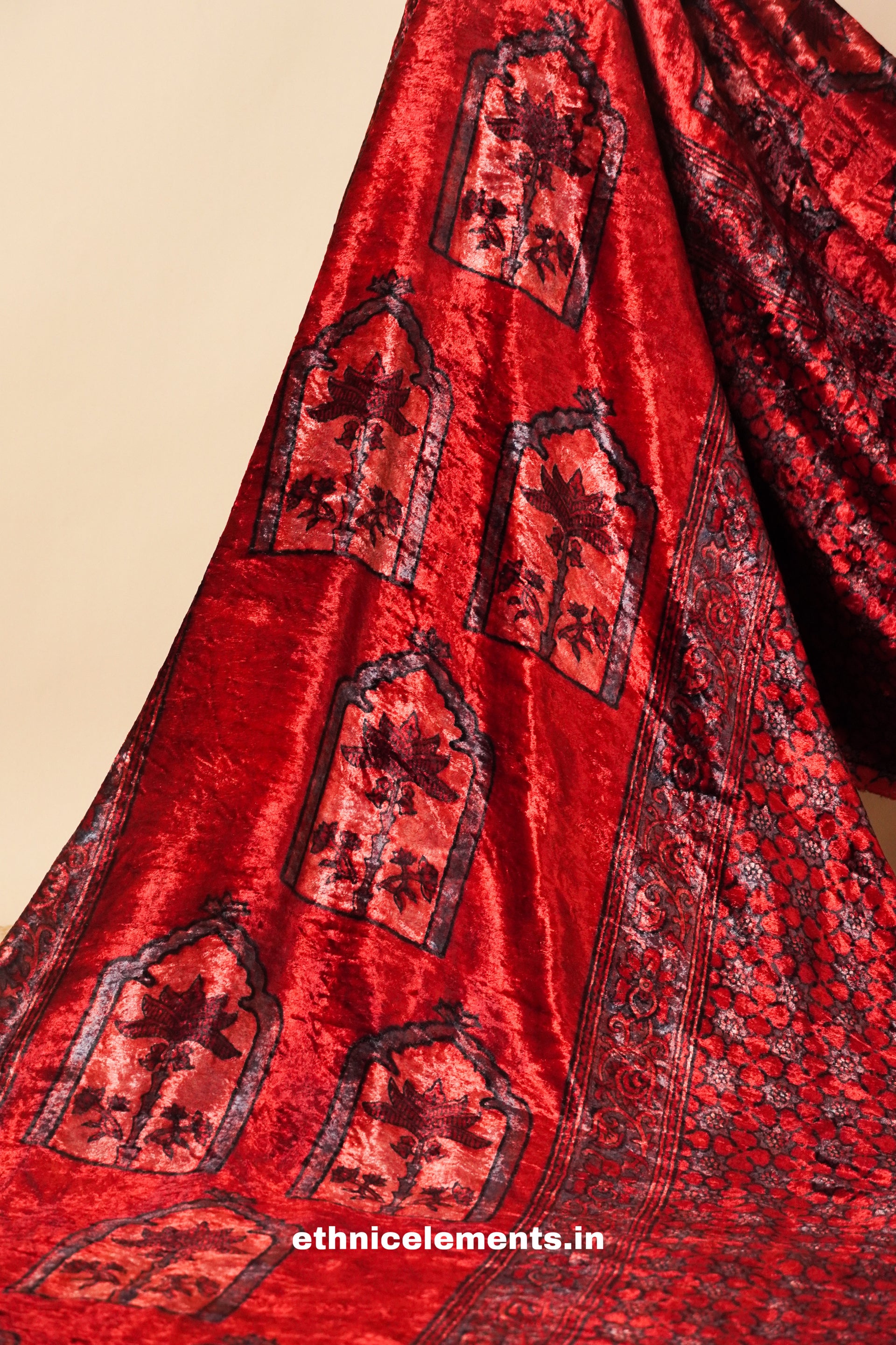 Buy Authentic Handloom Products from Indian Weavers| Handmade Fabrics ...