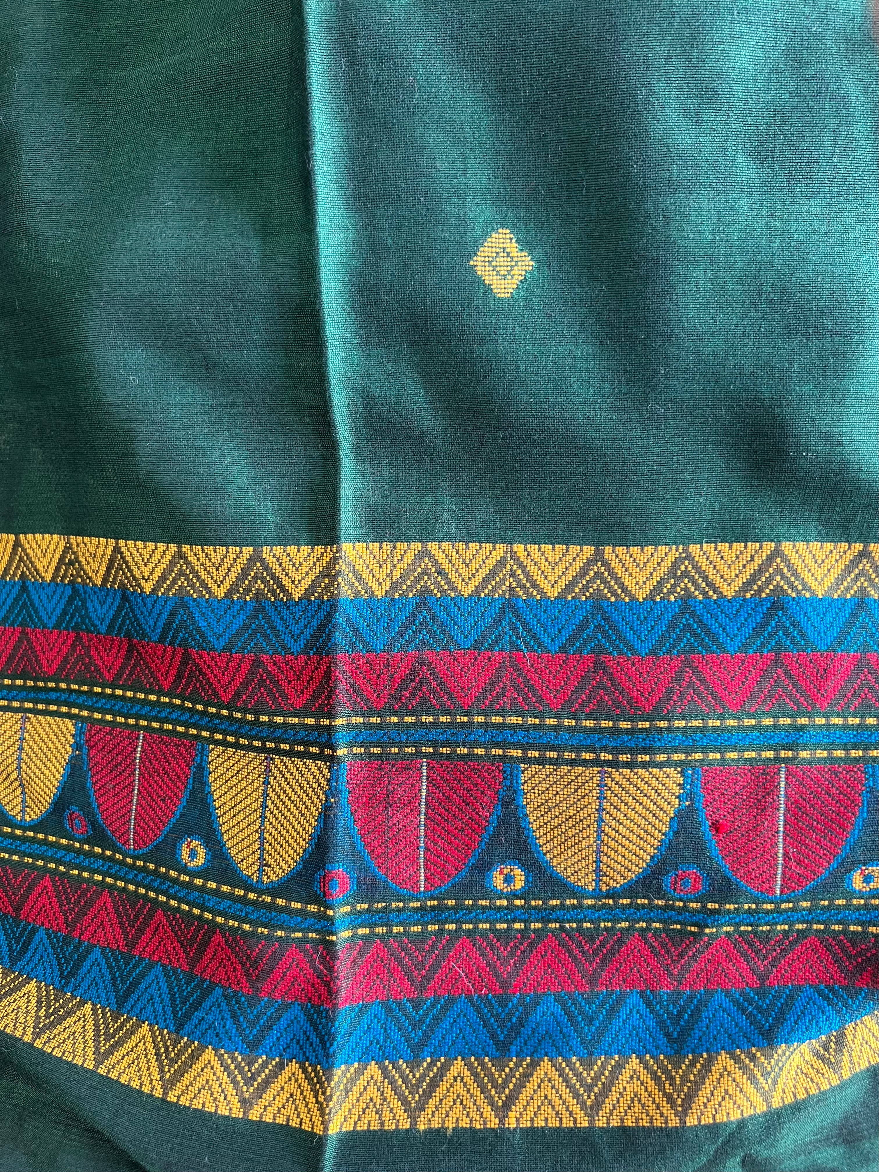 Mystic Cotton Suits – EthnicElement