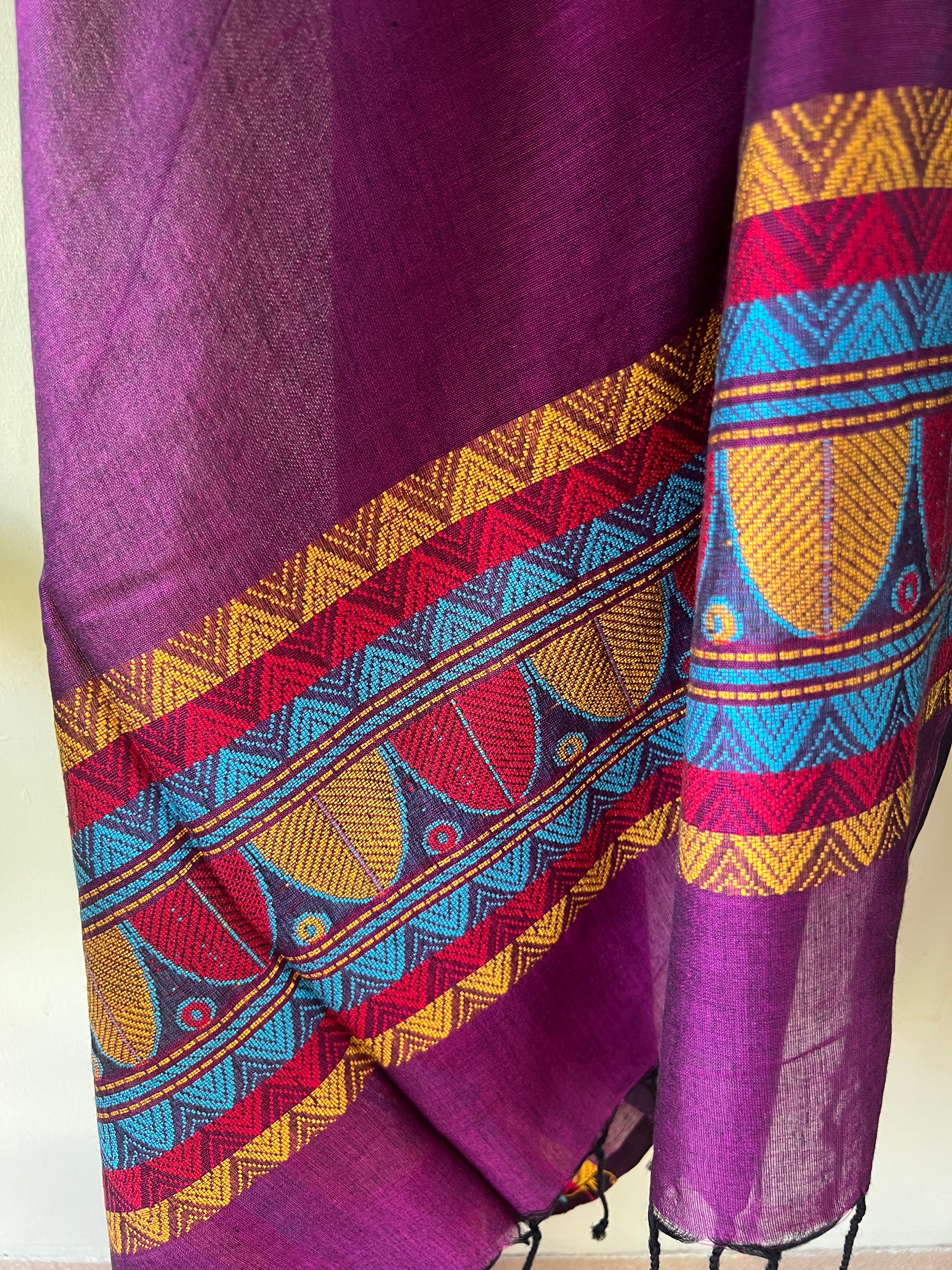 Mystic Cotton Suits – EthnicElement